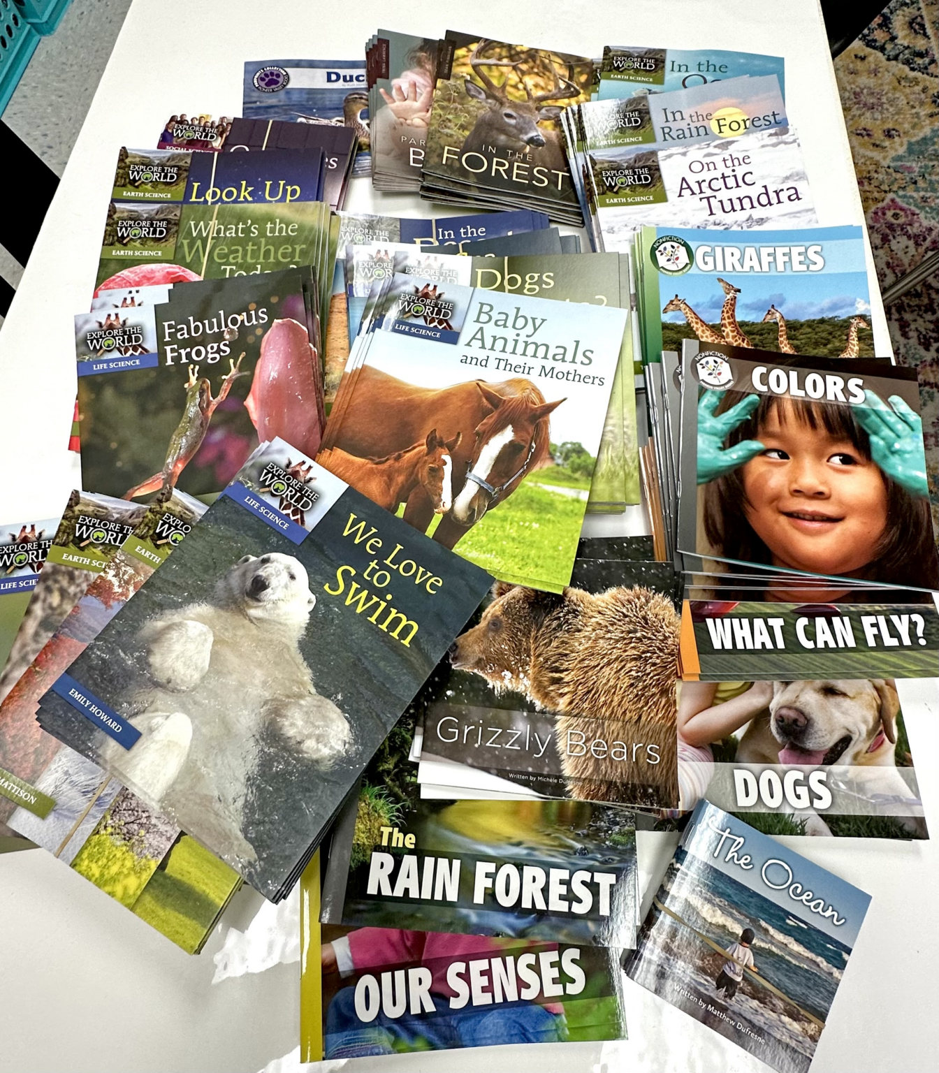 5 Favorite Resources for Teaching English Language Learners - A Walk in ...