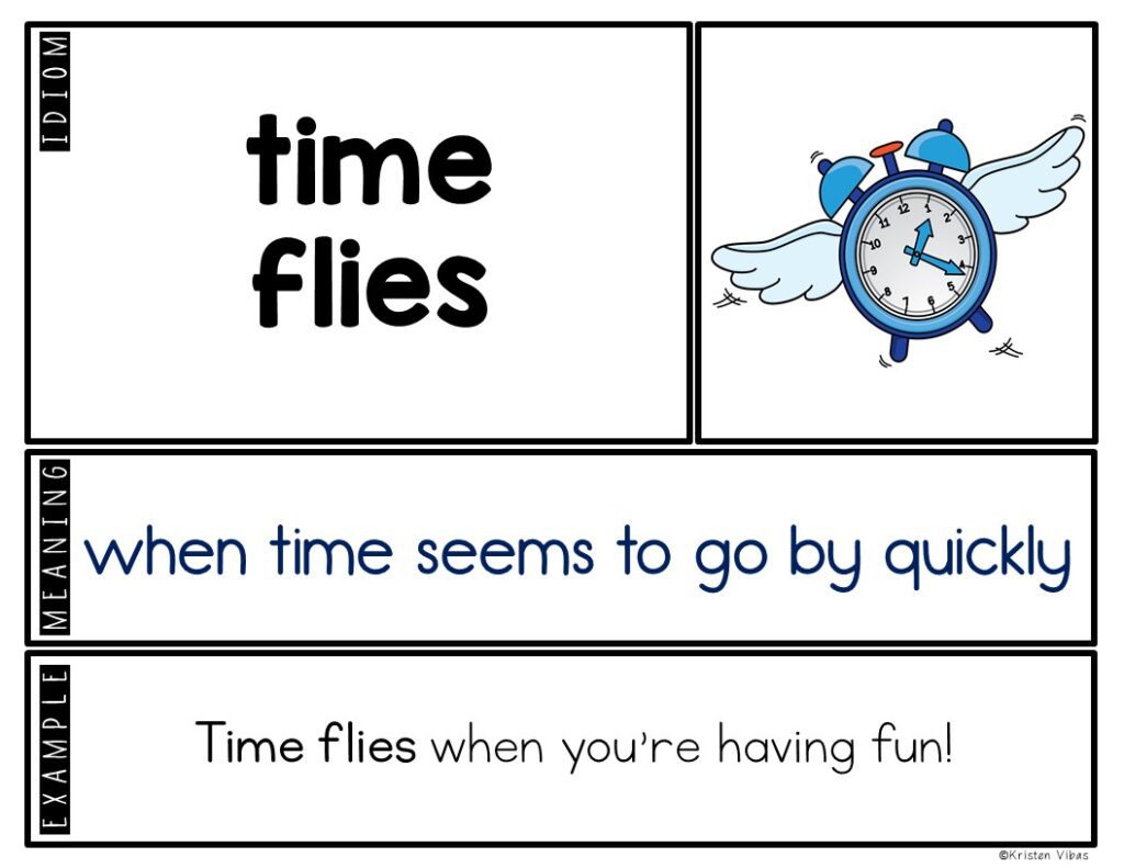 3 Weekly ESL Activities that Do Not Require Planning Time - A Walk in ...