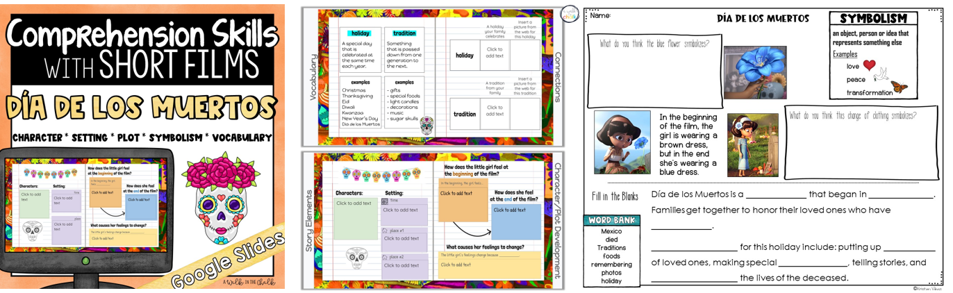 Effective Go-To ELD Lesson Activities - A Walk in the Chalk