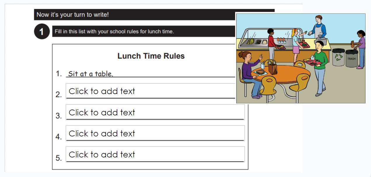 5 Essential WIDA ACCESS Test Prep Tips - A Walk in the Chalk