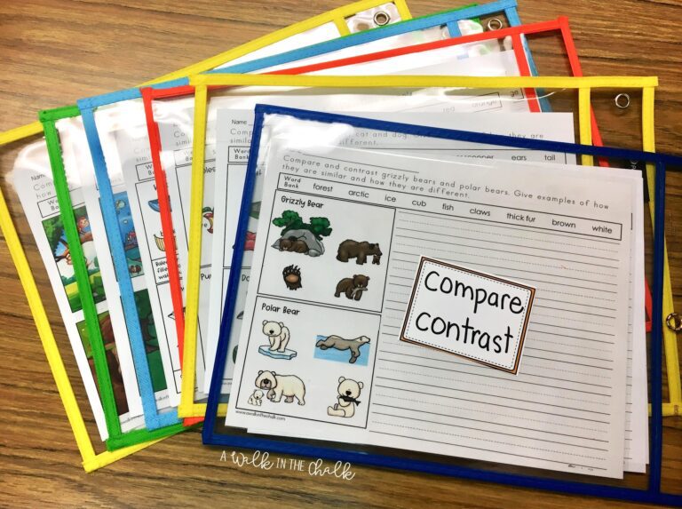 5 Essential WIDA ACCESS Test Prep Tips - A Walk in the Chalk