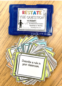 5 Essential WIDA ACCESS Test Prep Tips - A Walk in the Chalk