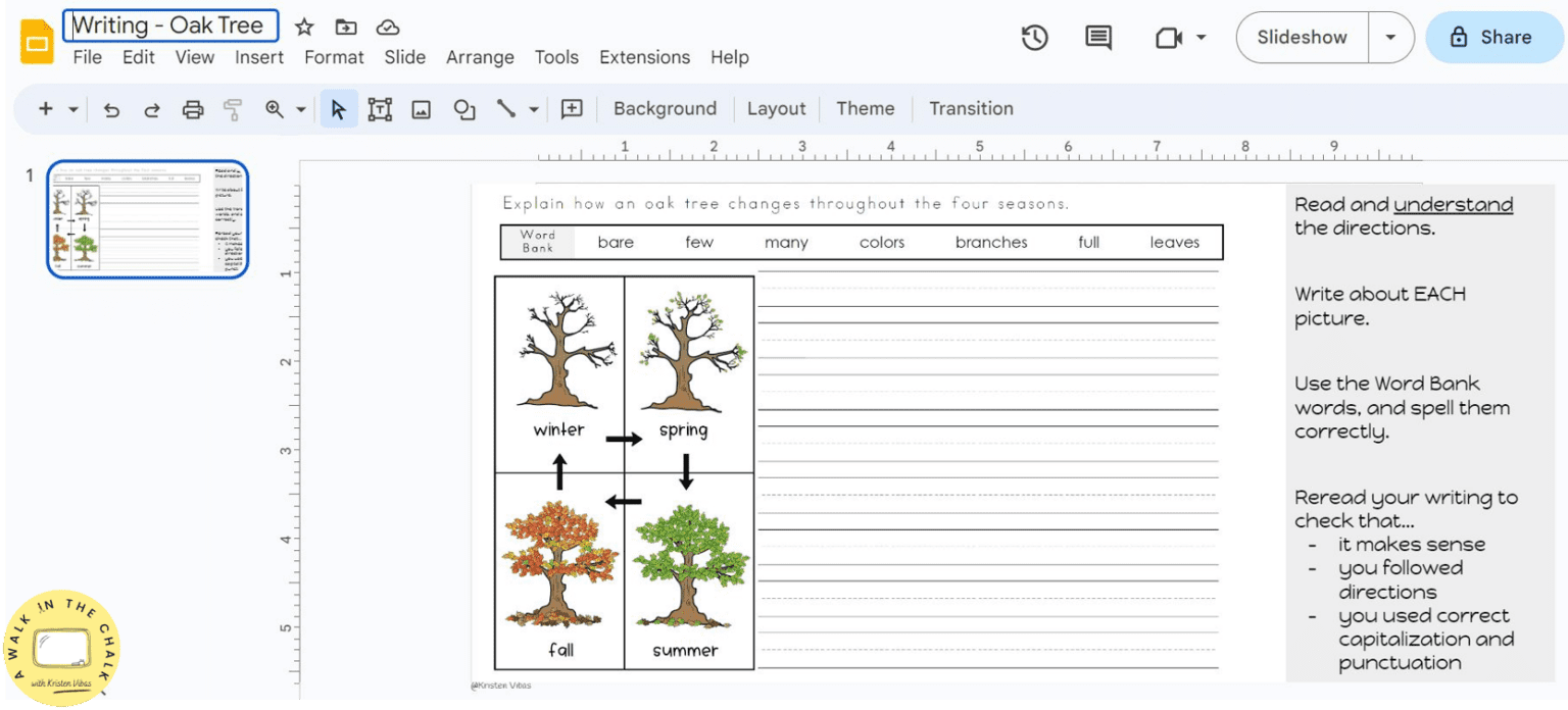 5 Essential WIDA ACCESS Test Prep Tips - A Walk in the Chalk
