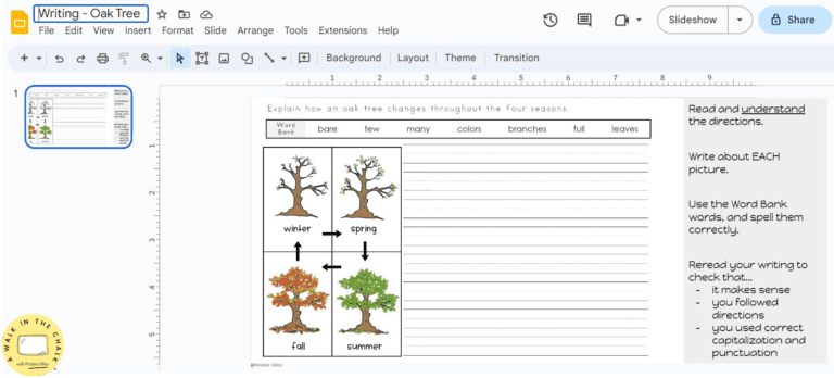 5 Essential WIDA ACCESS Test Prep Tips - A Walk in the Chalk