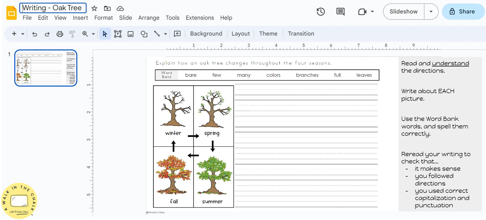 5 Essential WIDA ACCESS Test Prep Tips - A Walk in the Chalk