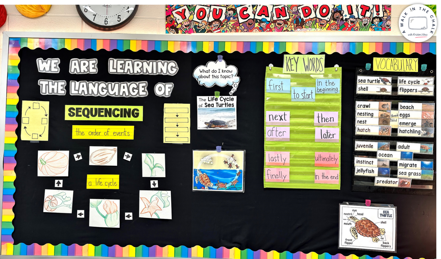 How To Plan Language Function Units - 5 Easy Steps - A Walk in the Chalk